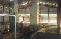 China Low Pressure Medical Oxygen Plant for sale