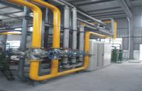 China Skid-Mounted Cryogenic Oxygen Nitrogen Gas Plant , Medical Oxygen Generator for sale