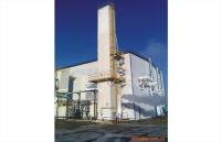 China Skid-Mounted Cryogenic Oxygen Nitrogen Gas Plant , Medical Oxygen Generator for sale