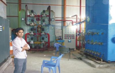China Low Pressure Liquid Oxygen Generating Equipment , Medical Oxygen Gas Plant 1000KW for sale