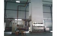 China Nitrogen Generation Medical Oxygen Plant / Cylinder Filling Plant 50 - 2000 m³ / h for sale