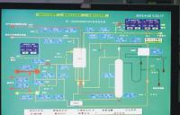 China Nitrogen Generation Medical Oxygen Plant / Cylinder Filling Plant 50 - 2000 m³ / h for sale