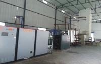 China Low Pressure Industrial Oxygen Plant , High Purity Oxygen Production Plant Equipment for sale