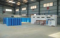 China Liquid Nitrogen Industrial Oxygen Plant 50 - 2000M3/H Cryogenic Oxygen Machine for sale
