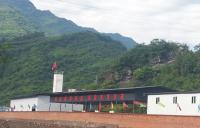 China Liquid Nitrogen Industrial Oxygen Plant 50 - 2000M3/H Cryogenic Oxygen Machine for sale