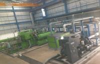 China Industrial Liquid Oxygen Nitrogen Plant , Oxygen Generating Equipment 750m3/hour for sale