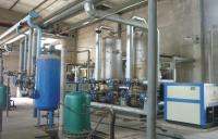 China Industrial Liquid Oxygen Nitrogen Plant , Oxygen Generating Equipment 750m3/hour for sale