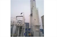 China Industrial Liquid Oxygen Nitrogen Plant , Oxygen Generating Equipment 750m3/hour for sale