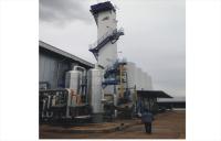 China Industrial Liquid Oxygen Nitrogen Plant , Oxygen Generating Equipment 750m3/hour for sale