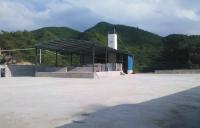 China Industrial Cryogenic Air Separation Equipment 50 m3/hour For Oxygen Production for sale