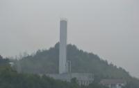 China Industrial Cryogenic Air Separation Equipment 50 m3/hour For Oxygen Production for sale