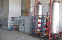 China Medical / Industrial Oxygen Plant 440V 1000Kw Liquid Nitrogen Generator for sale