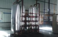 China Medical / Industrial Oxygen Plant 440V 1000Kw Liquid Nitrogen Generator for sale