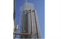 China Medium Industrial Oxygen Generating Plants 800m3/h , Cryogenic Nitrogen ASU Plant for sale