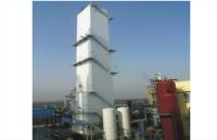 China Medium Industrial Oxygen Generating Plants 800m3/h , Cryogenic Nitrogen ASU Plant for sale