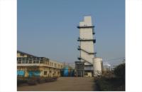 China Medium Industrial Oxygen Generating Plants 800m3/h , Cryogenic Nitrogen ASU Plant for sale