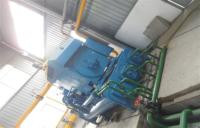 China Industrial Cryogenic Air Separation Unit Equipment 1000Kw For Oxygen Generating for sale