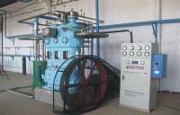 China Industrial Cryogenic Air Separation Unit Equipment 1000Kw For Oxygen Generating for sale