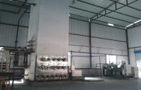 China Cryogenic Oxygen Cylinder Filling Machine , Medical Oxygen Gas Plant 440V 1000KW for sale