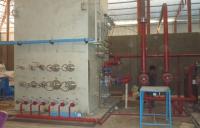China Oxygen Nitrogen Generator Systems 300 M³/H For Liquid Nitrogen Production for sale