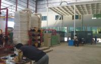 China Oxygen Nitrogen Generator Systems 300 M³/H For Liquid Nitrogen Production for sale