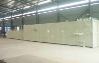 China Oxygen Nitrogen Generator Systems 300 M³/H For Liquid Nitrogen Production for sale