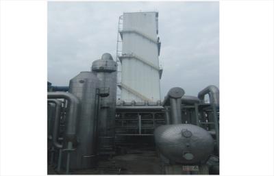 China High Purity Oxygen Nitrogen Gas Plant , Cryogenic Medical Air Separation Plant for sale