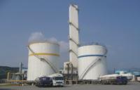 China High Purity Oxygen Nitrogen Gas Plant , Cryogenic Medical Air Separation Plant for sale