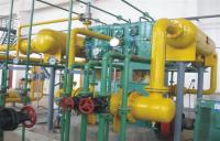 China Industrial Oxygen Nitrogen Gas Production Plant 750 M³/H Liquid Nitrogen Machine for sale