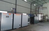 China Lquid Oxygen Nitrogen Gas Plant for sale