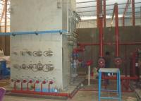 China Oxygen Nitrogen Gas Air Separation Plant for sale