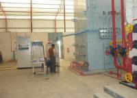 China Industrial Liquid Nitrogen Generator System , Cryogenic Air Separation Unit for sale