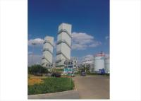 China High Purity Medical / Industrial Nitrogen Generator 80Nm³/h Liquid Nitrogen Plant for sale