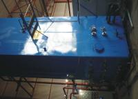 China High Purity Medical / Industrial Nitrogen Generator 80Nm³/h Liquid Nitrogen Plant for sale