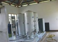 China Skid Mounted Industrial Nitrogen Generator Air Separation Plant For N2 Production for sale