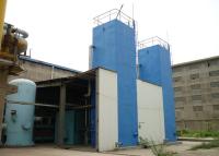 China Industrial Cryogenic Nitrogen Plant , Small Air Separation Unit 80 m3/hour for sale