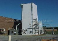 China Industrial Nitrogen Generator / Nitrogen Production Plant 380V 80 - 1000 m3/hour for sale