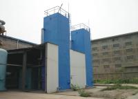 China Low Pressure Industrial Nitrogen Generator 500m3/hour ASU Air Separation Plant for sale