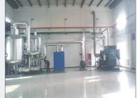 China Low Pressure Industrial Nitrogen Generator 500m3/hour ASU Air Separation Plant for sale