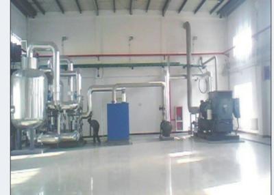 China Low Pressure Industrial Nitrogen Generator 500m3/hour ASU Air Separation Plant for sale