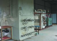 China High Purity Cryogenic Air Separation Unit , Oxygen / Nitrogen Generating Equipment for sale