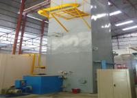 China Industrial Cryogenic Liquid Nitrogen Generation Plant 800m3/hour ASU Plant for sale