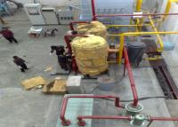 China Cryogenic Liquid Oxygen Nitrogen Plants , 50M3/H Nitrogen Gas Generator Equipment for sale