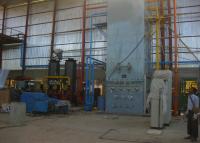 China Industrial Liquid Oxygen Nitrogen Gas Plant / Cryogenic Air Separation Unit 440V for sale