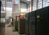 China Industrial Liquid Oxygen Nitrogen Gas Plant / Cryogenic Air Separation Unit 440V for sale