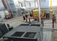 China Industrial Liquid Oxygen Nitrogen Gas Plant / Cryogenic Air Separation Unit 440V for sale