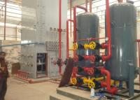 China High Pure Small Cryogenic Nitrogen Plant , Industrial Liquid N2 Generator for sale