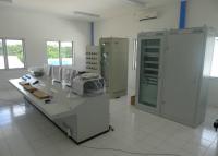 China Medical Gas Cryogenic Nitrogen Plant , Oxygen Cylinder Filling Plant 180 - 2000 M3/H for sale