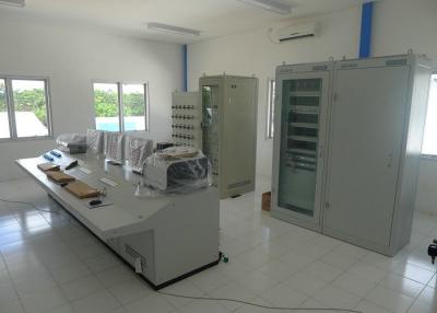China Medical Gas Cryogenic Nitrogen Plant , Oxygen Cylinder Filling Plant 180 - 2000 M3/H for sale
