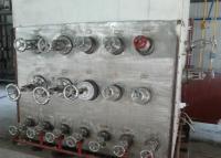 China Medical Gas Cryogenic Nitrogen Plant , Oxygen Cylinder Filling Plant 180 - 2000 M3/H for sale